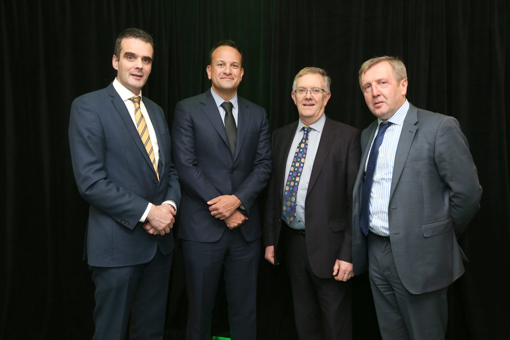 IFA AGM in Pictures - Irish Farmers' Association
