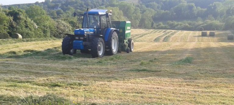 Farm Schemes Overview - Irish Farmers' Association