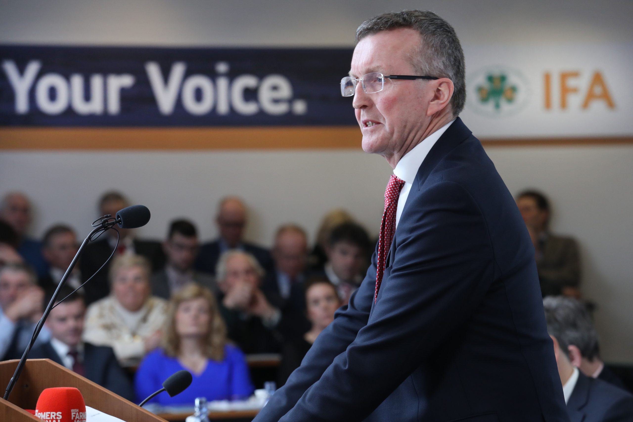 IFA Elections at County & National Level to Take Place Via Postal Vote ...