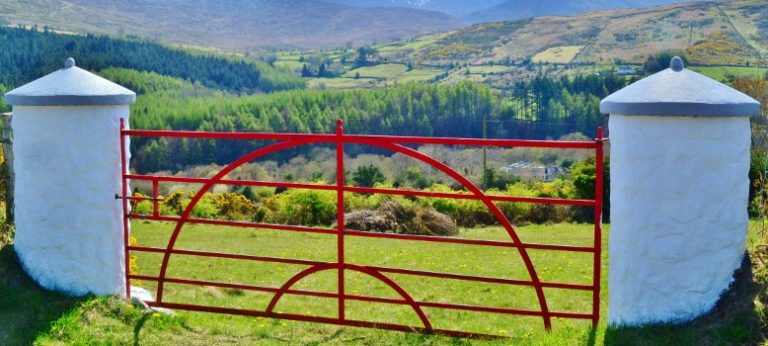 Fairer Approach Needed for Access to Farm Assist & the Rural Social ...