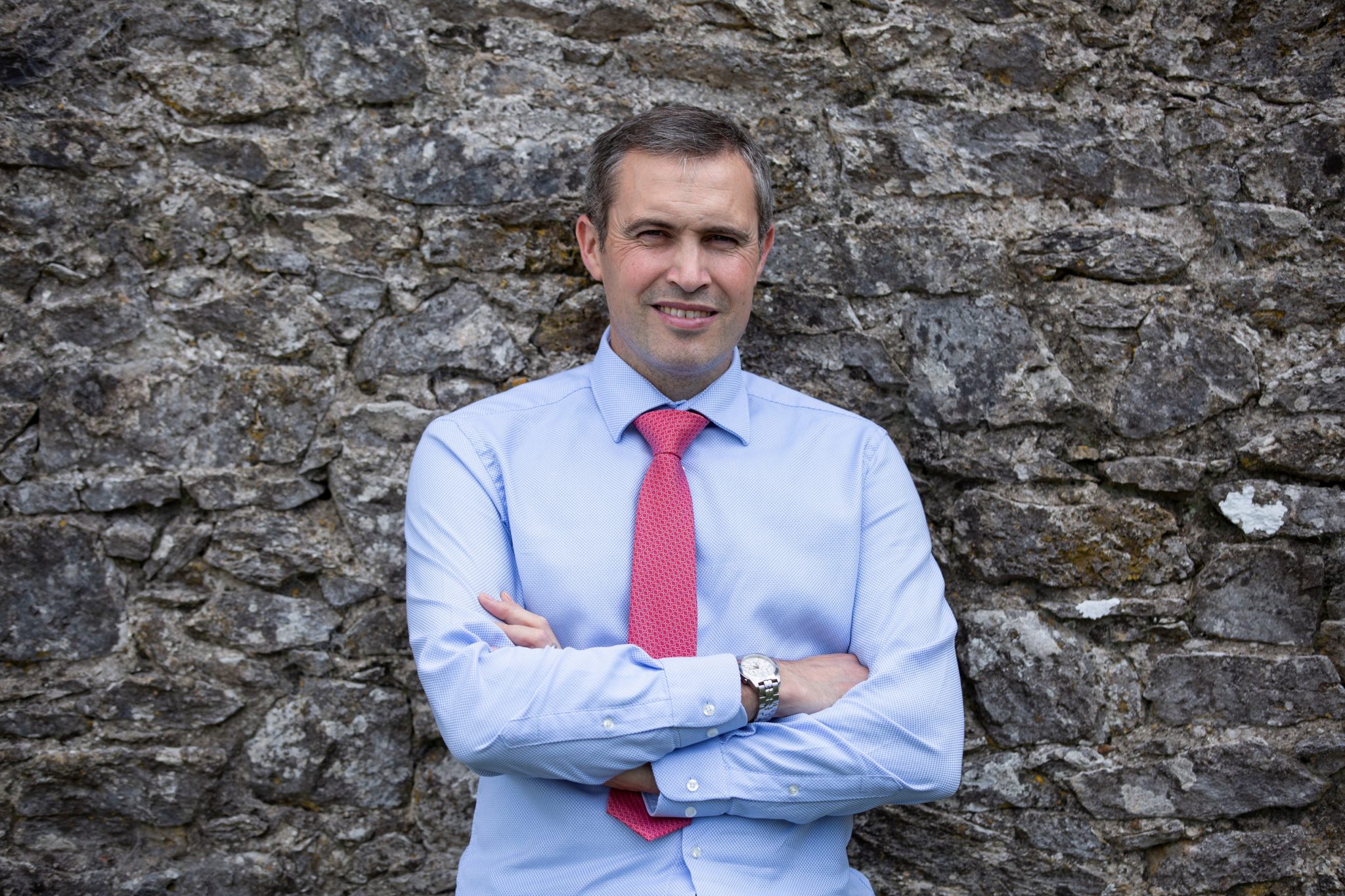 Tadhg Buckley Joins IFA as Director of Policy/Chief Economist - Irish ...