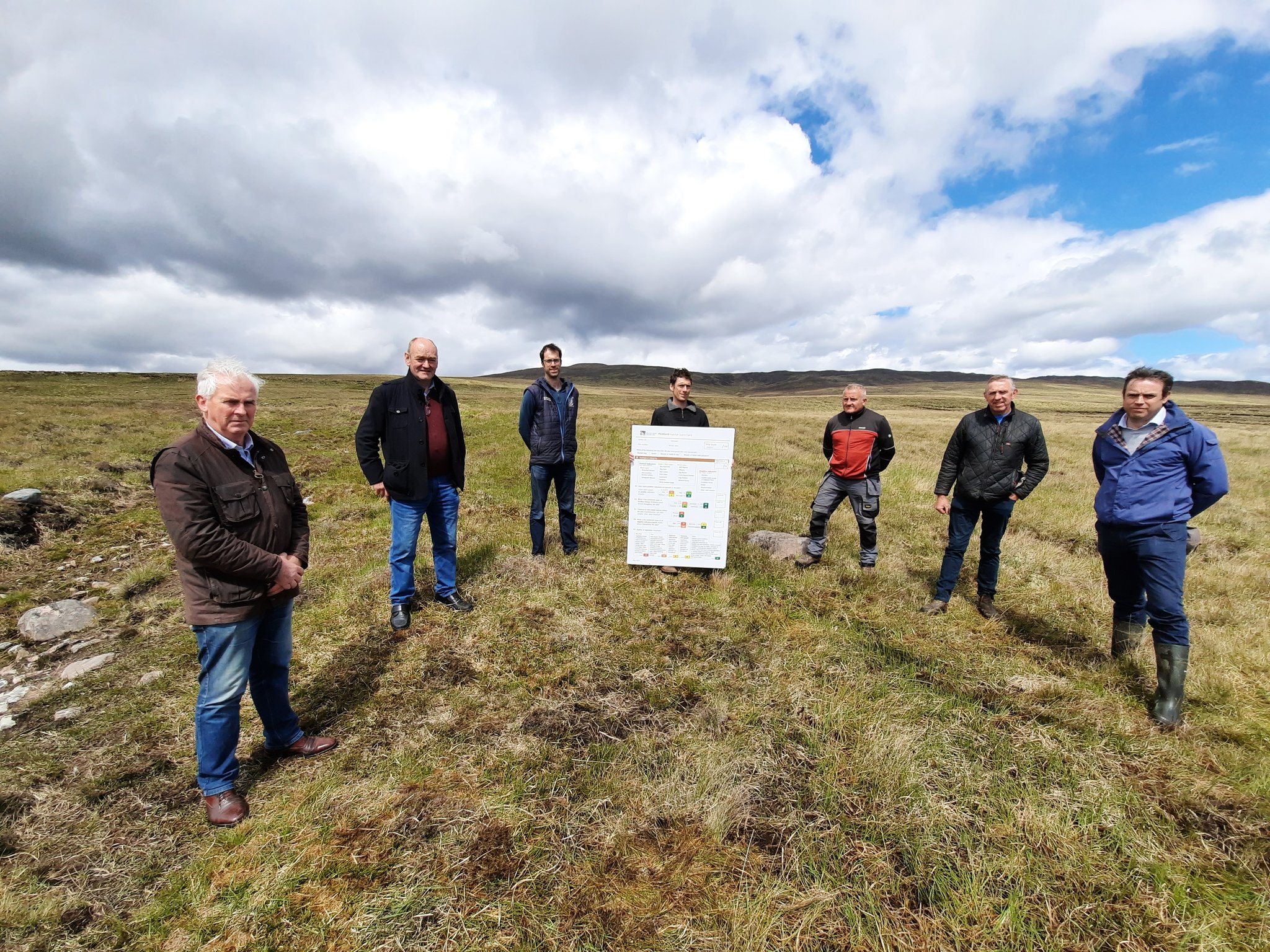 Maximum Flexibility Needed for Successful Wild Atlantic Project - Irish ...