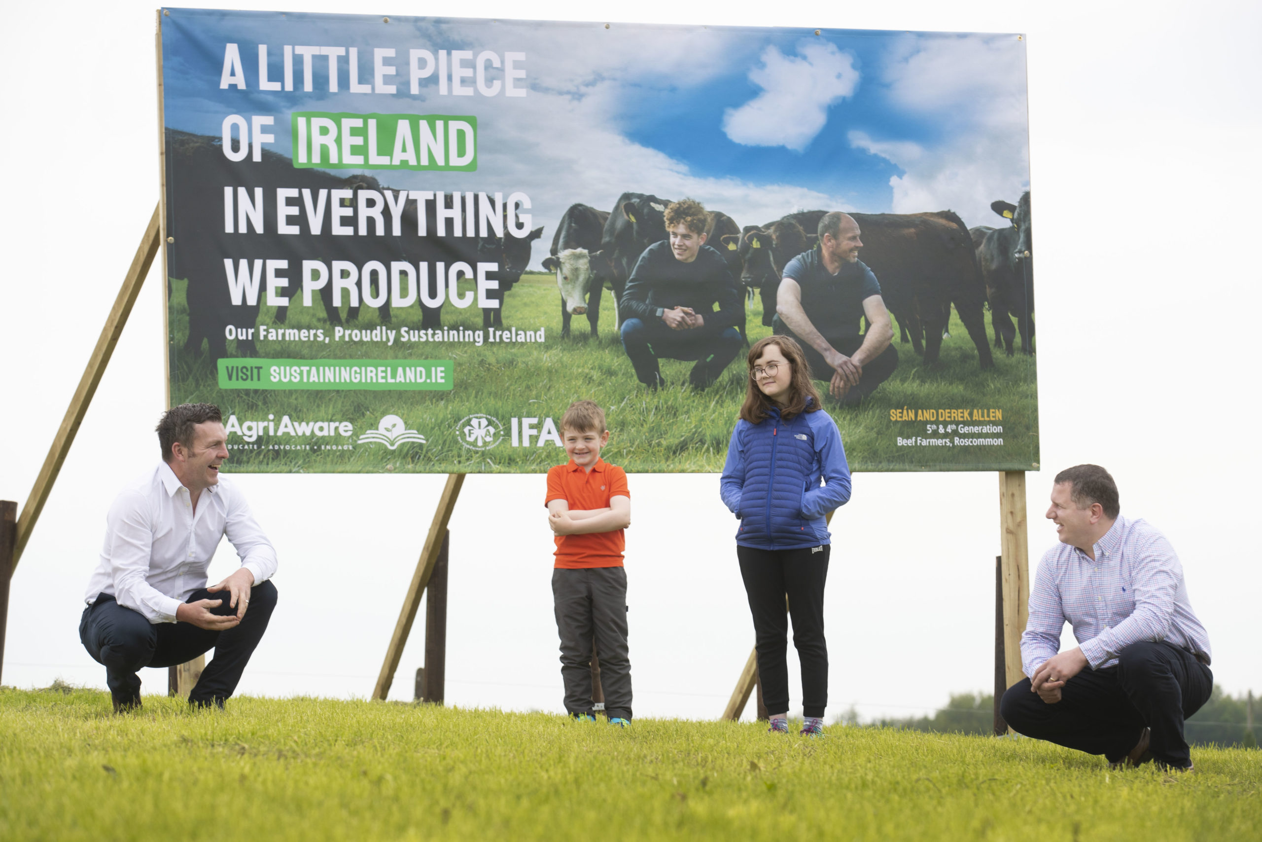 Home - Irish Farmers' Association