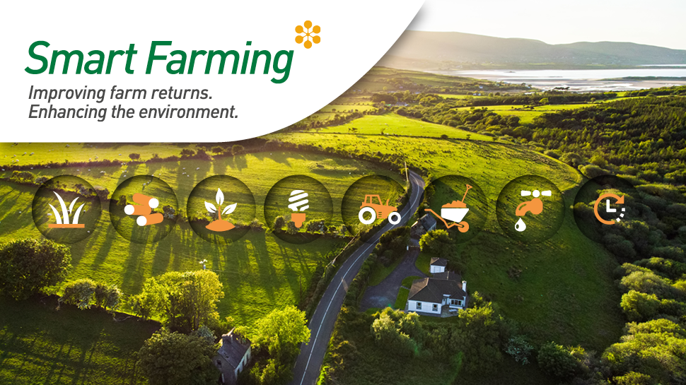 Smart Farming: Multispecies Swards - Irish Farmers' Association