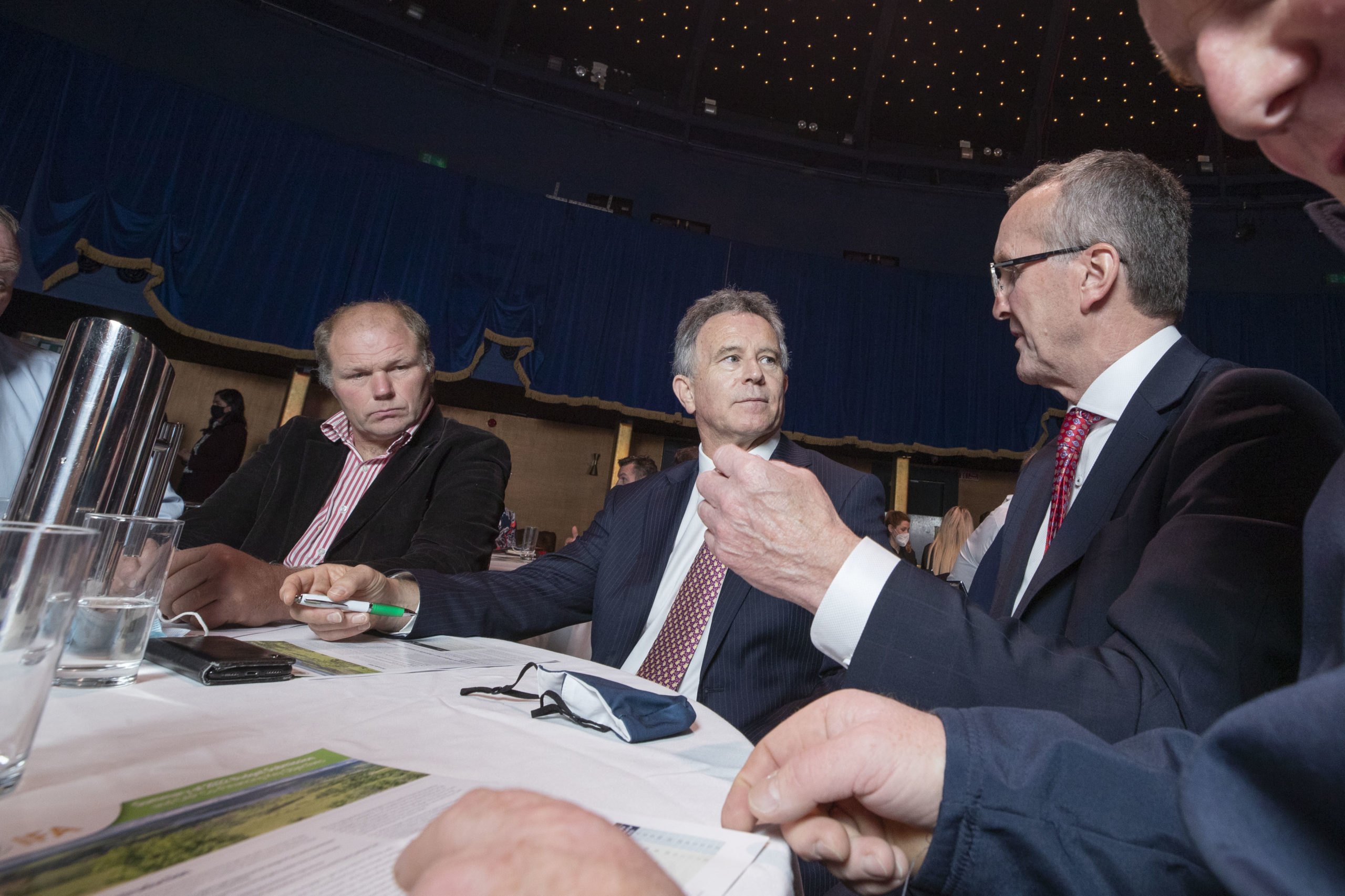 IFA Pre-Budget 2022 Briefing Sets Out Key Priorities for Farming ...