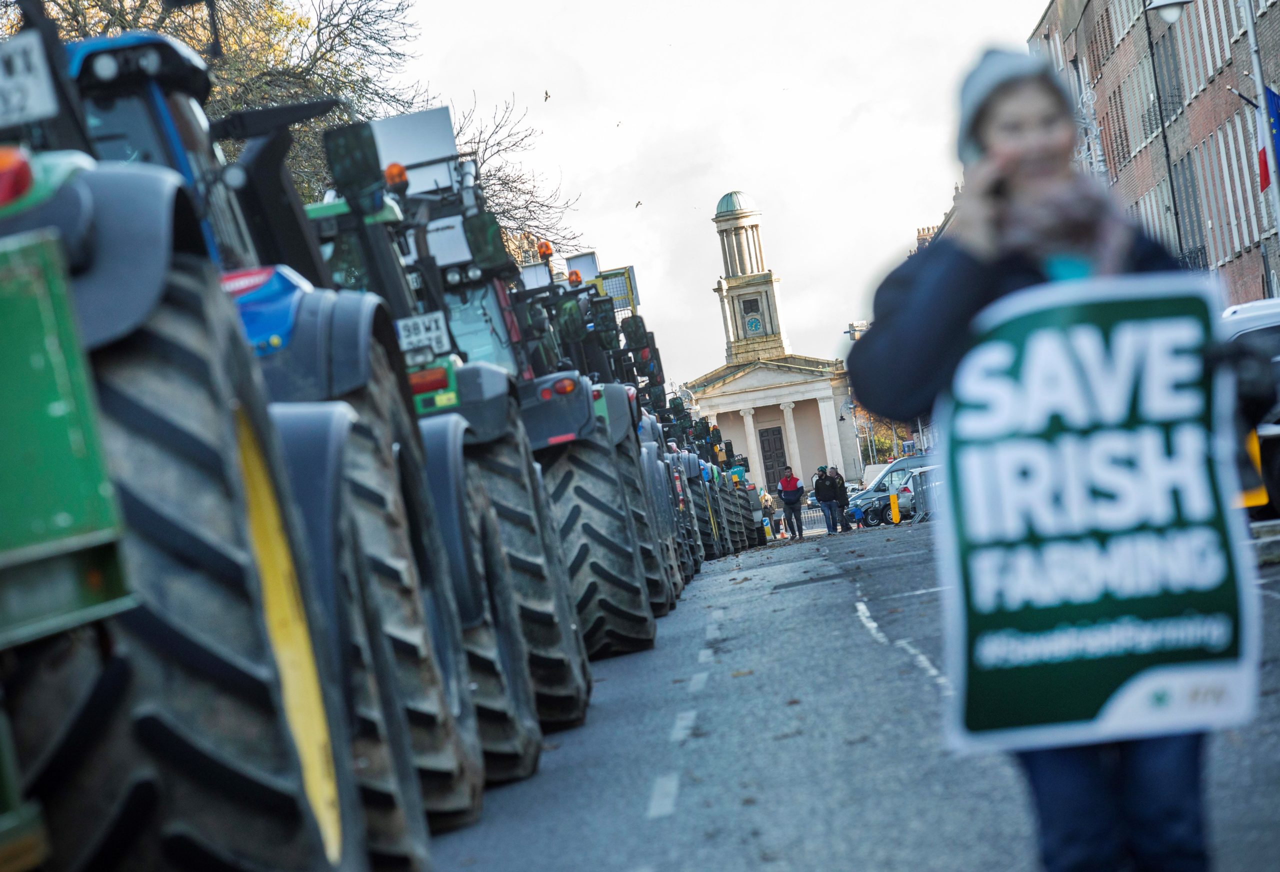 Join IFA Today - Irish Farmers' Association