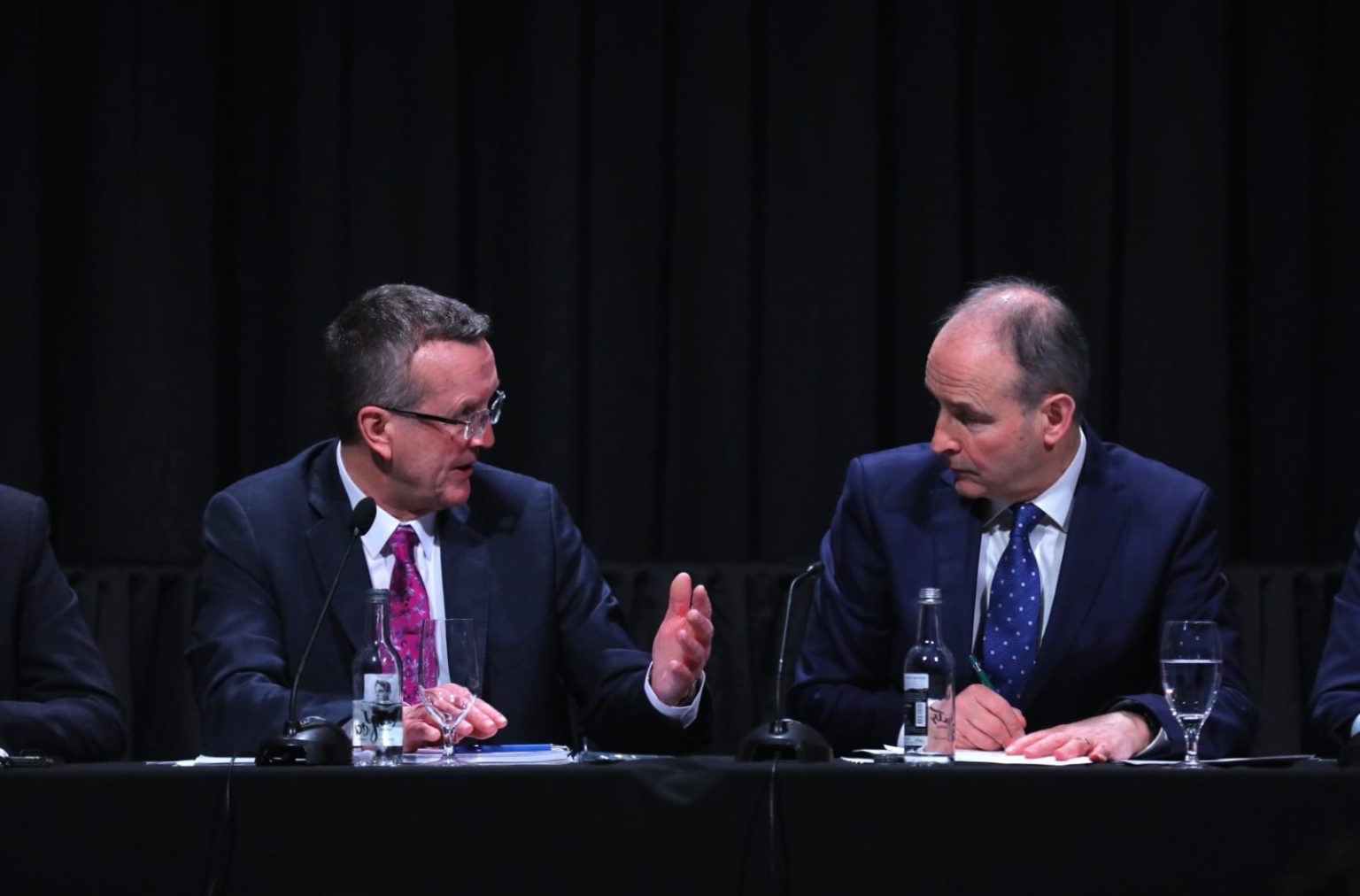 IFA Presidential Address to the 67th AGM - Irish Farmers' Association