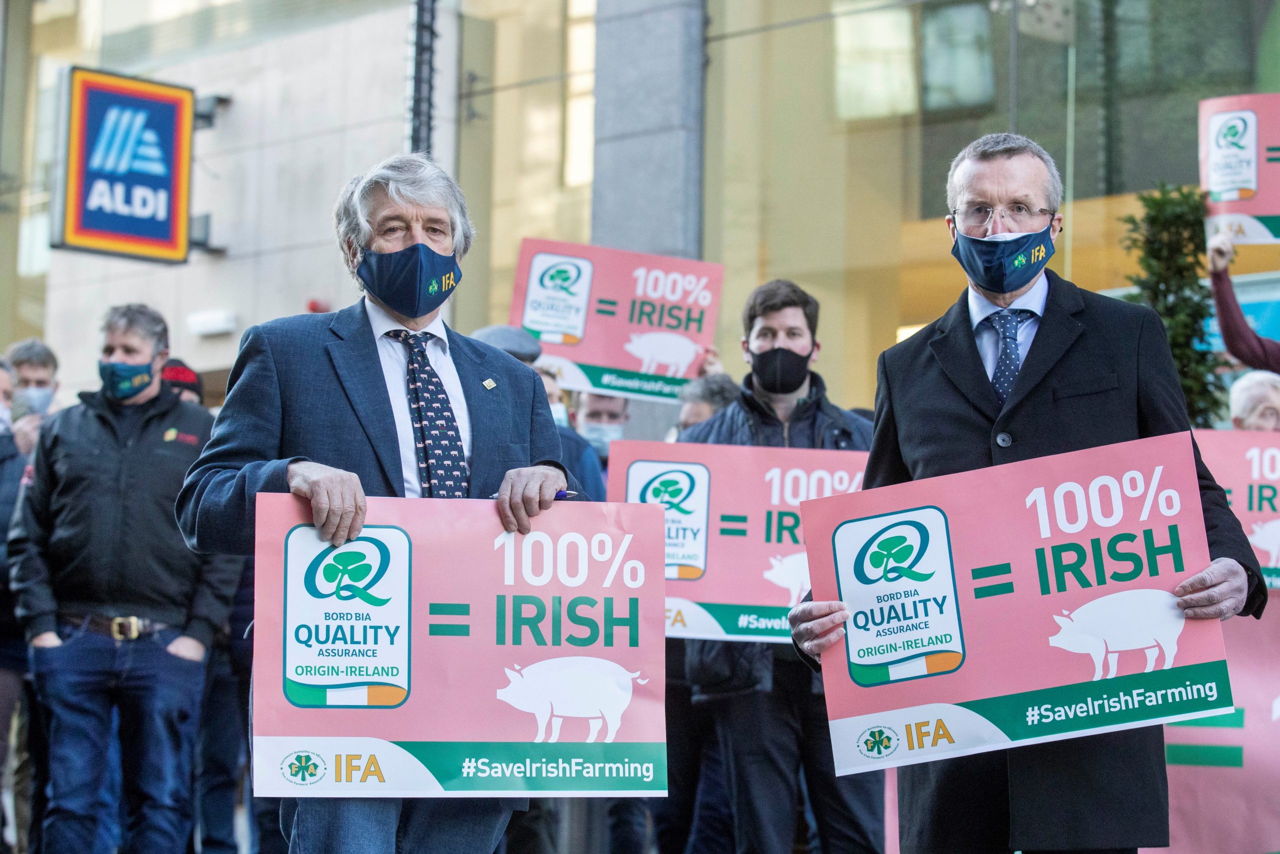 IFA Meet Retailers to Highlight Cost Pressures Across Farm Sectors ...