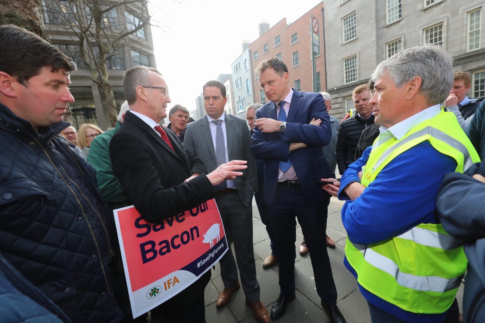 IFA Weekly News Update 1st April 2022 - Irish Farmers' Association