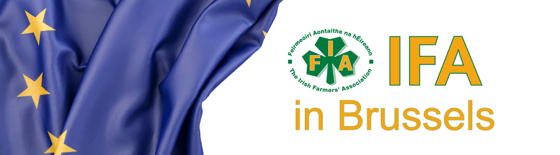 IFA Weekly News Update 1st April 2022 - Irish Farmers' Association