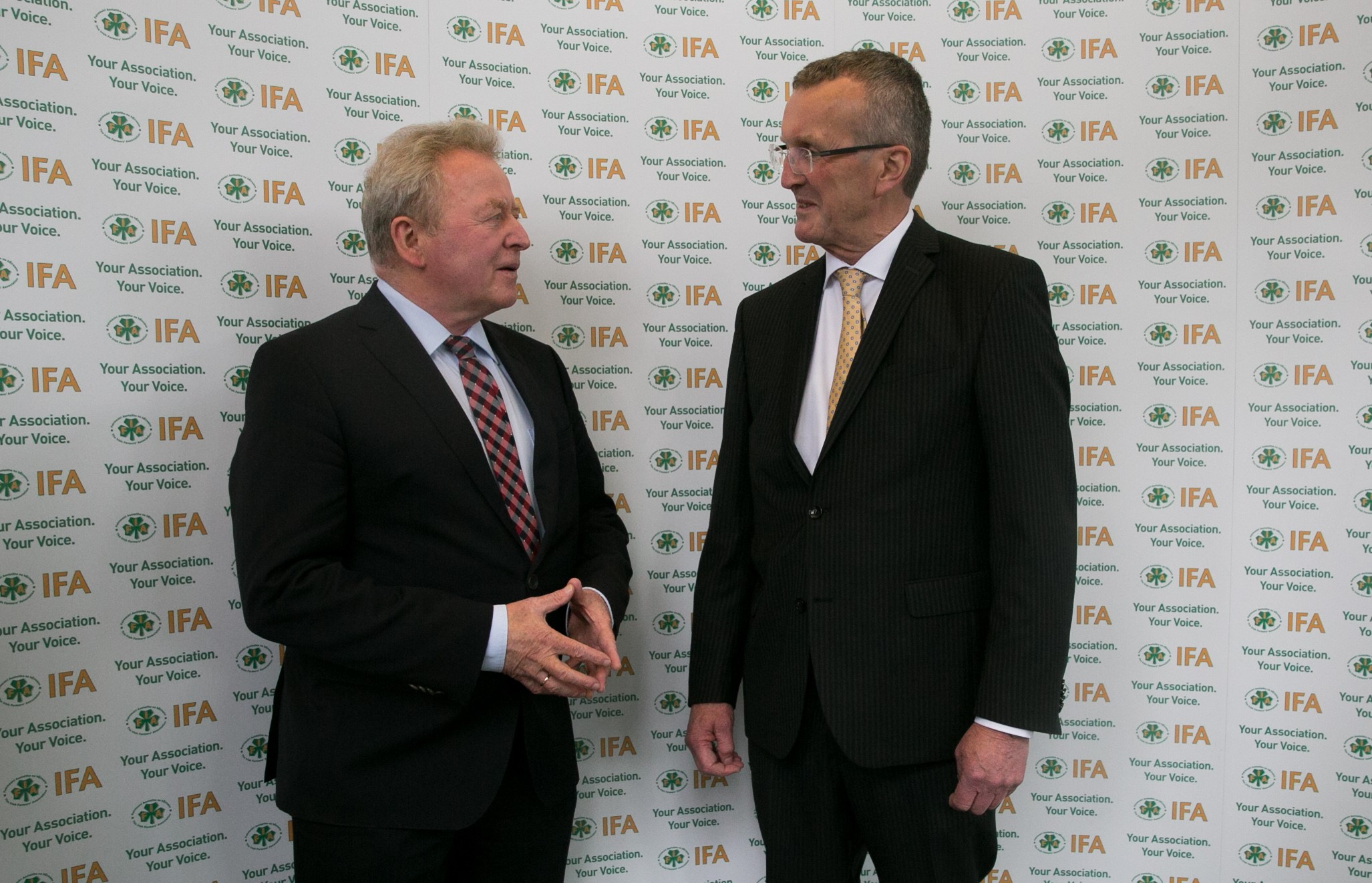 EU Commissioner says Farm to Fork Will Have to be Re-visited - Irish ...