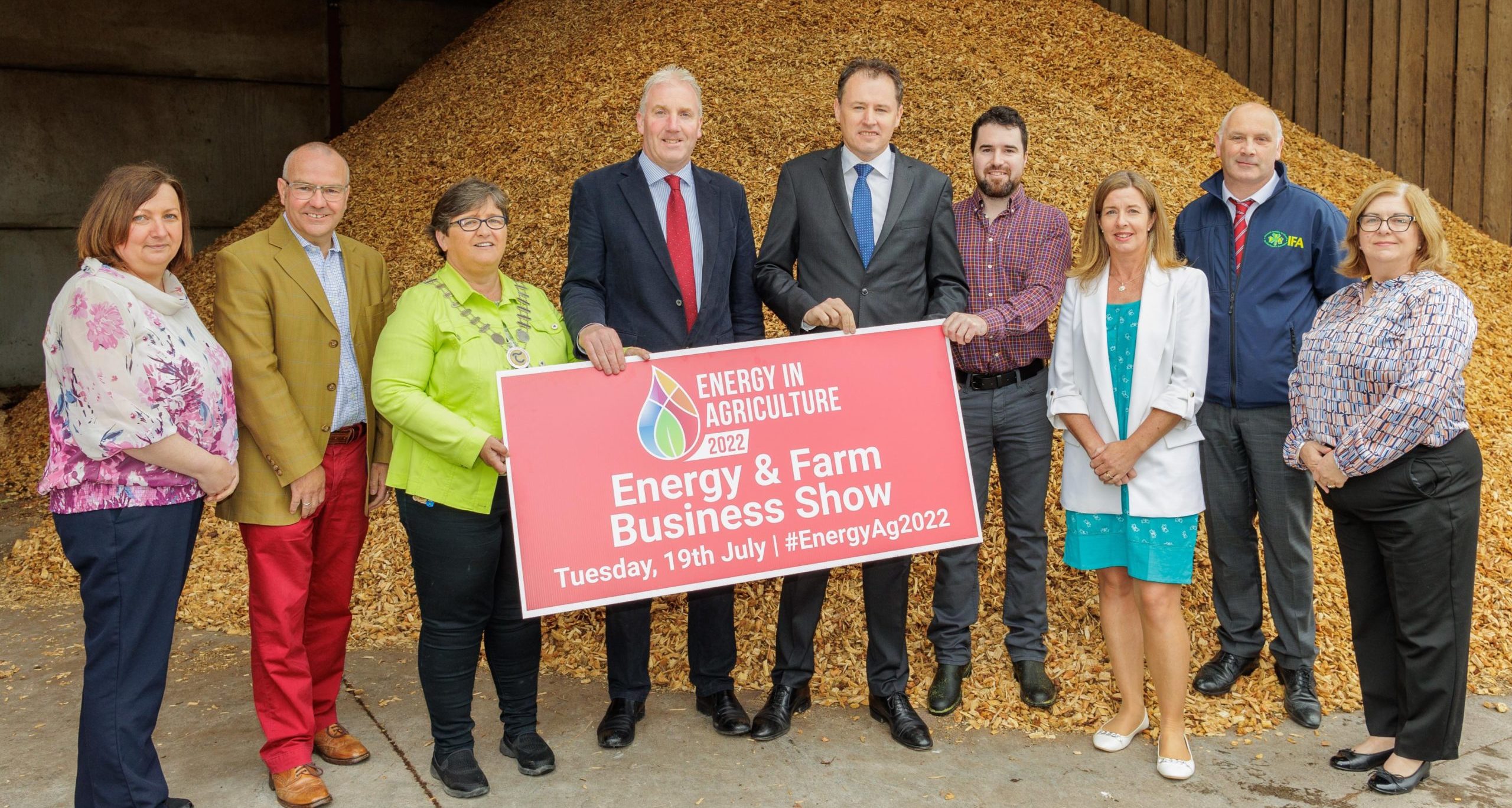 Home - Irish Farmers' Association