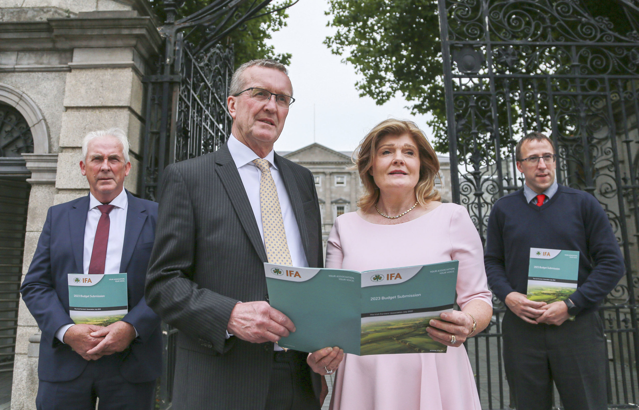 Home - Irish Farmers' Association