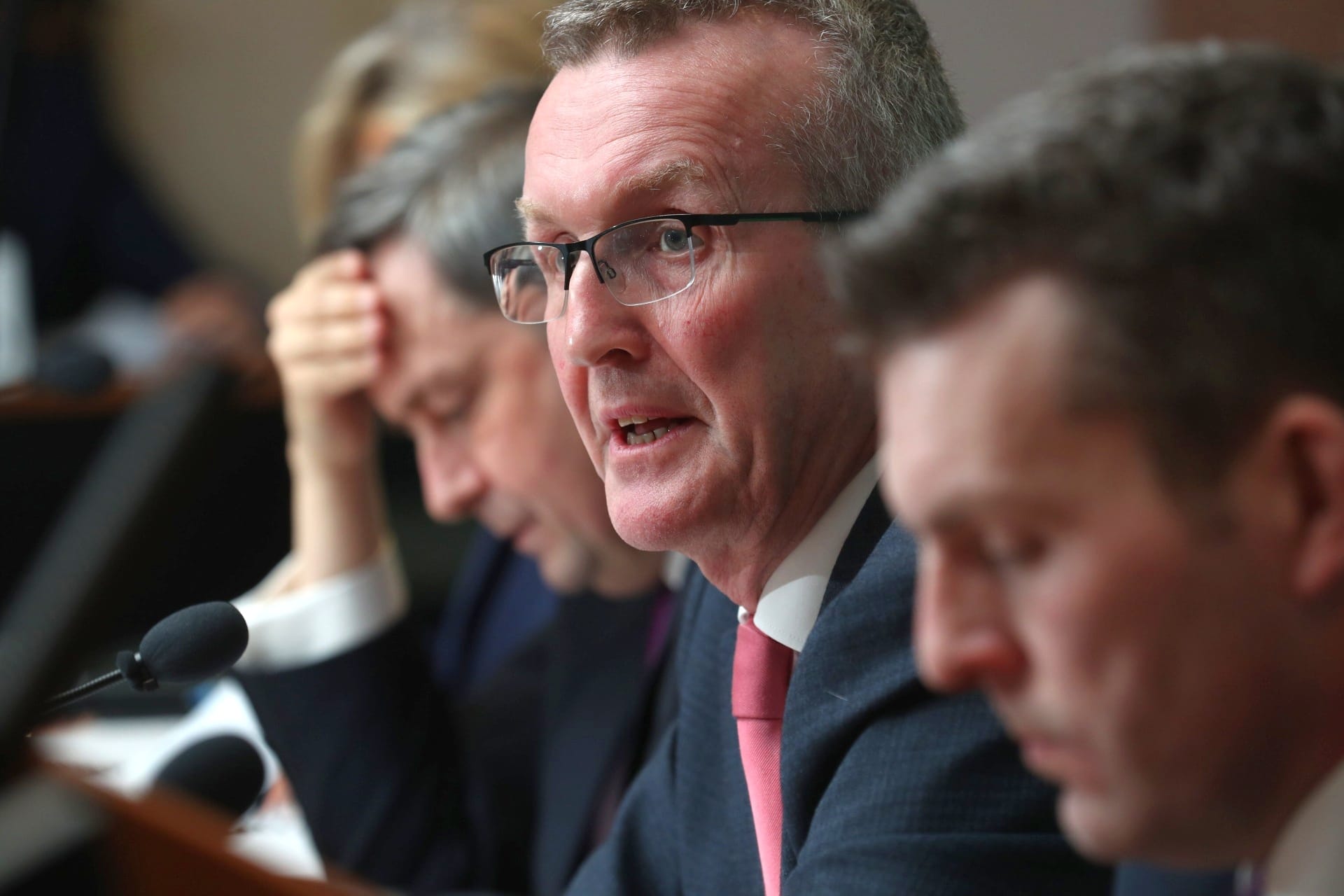 IFA President Tells 68th AGM That Farmers Will Meet Climate Targets if ...