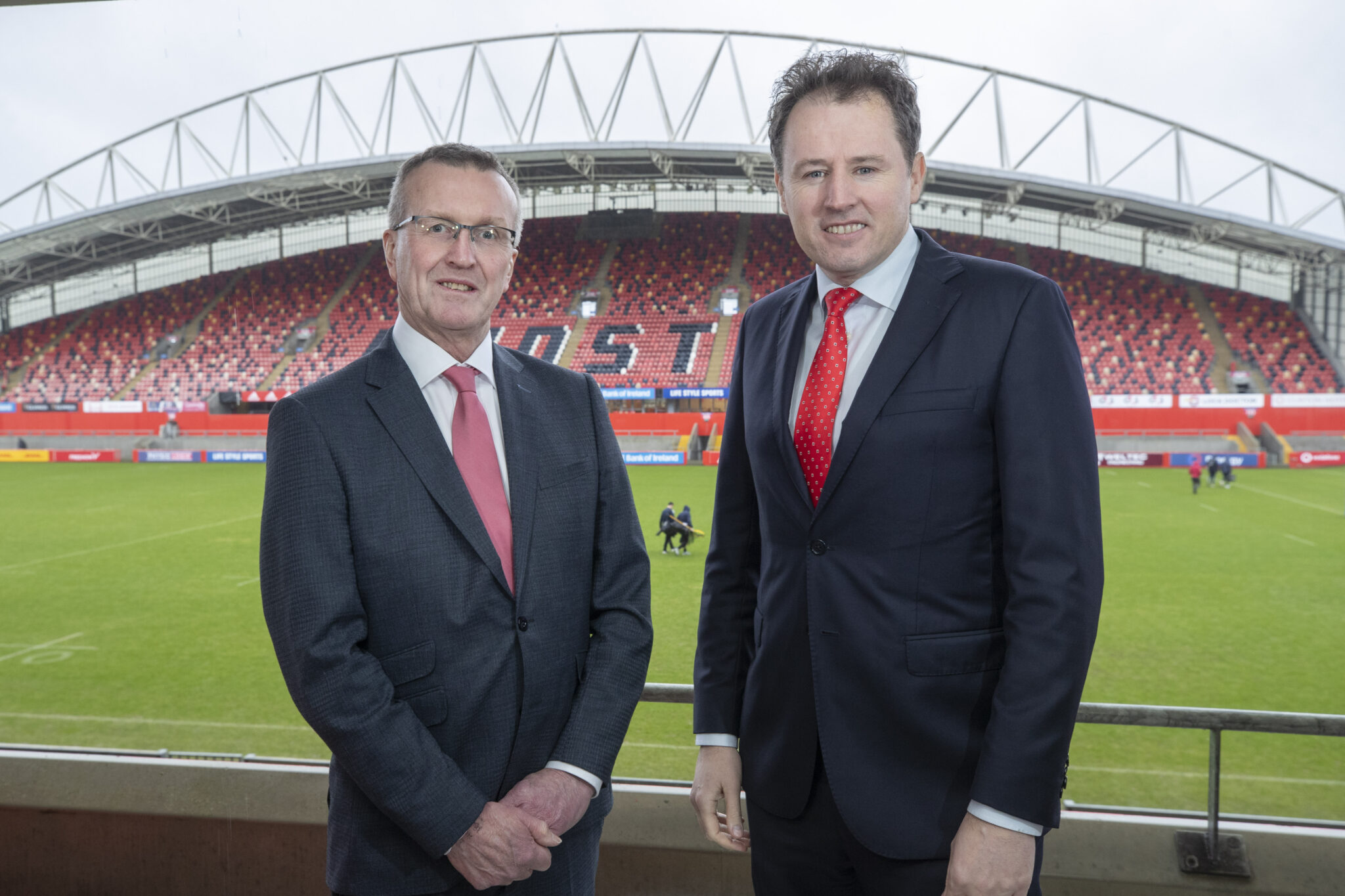 Farmers Cannot Lose Income in Meeting Climate Challenge - Irish Farmers ...
