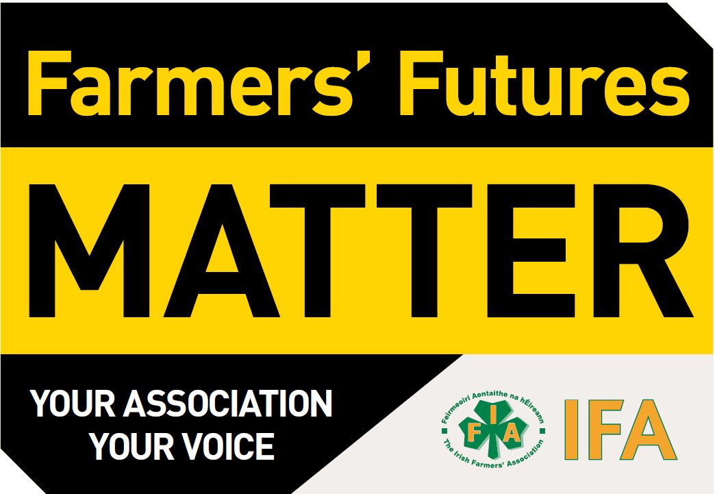 Farmers' Futures Matter - IFA to Hold Rally in Kilkenny this Friday ...