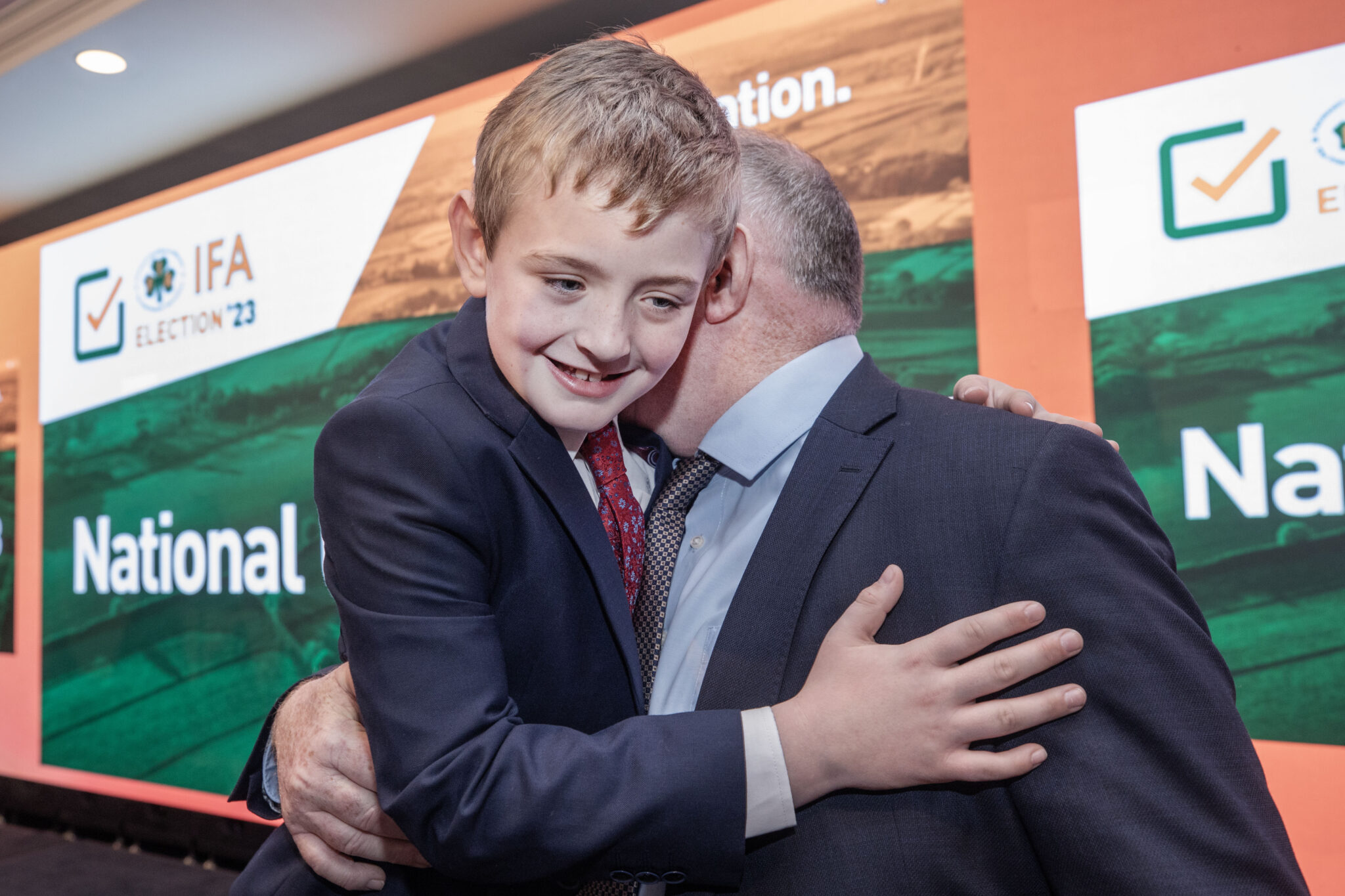 IFA Elections 2023: Francie Gorman Elected IFA President - Irish ...
