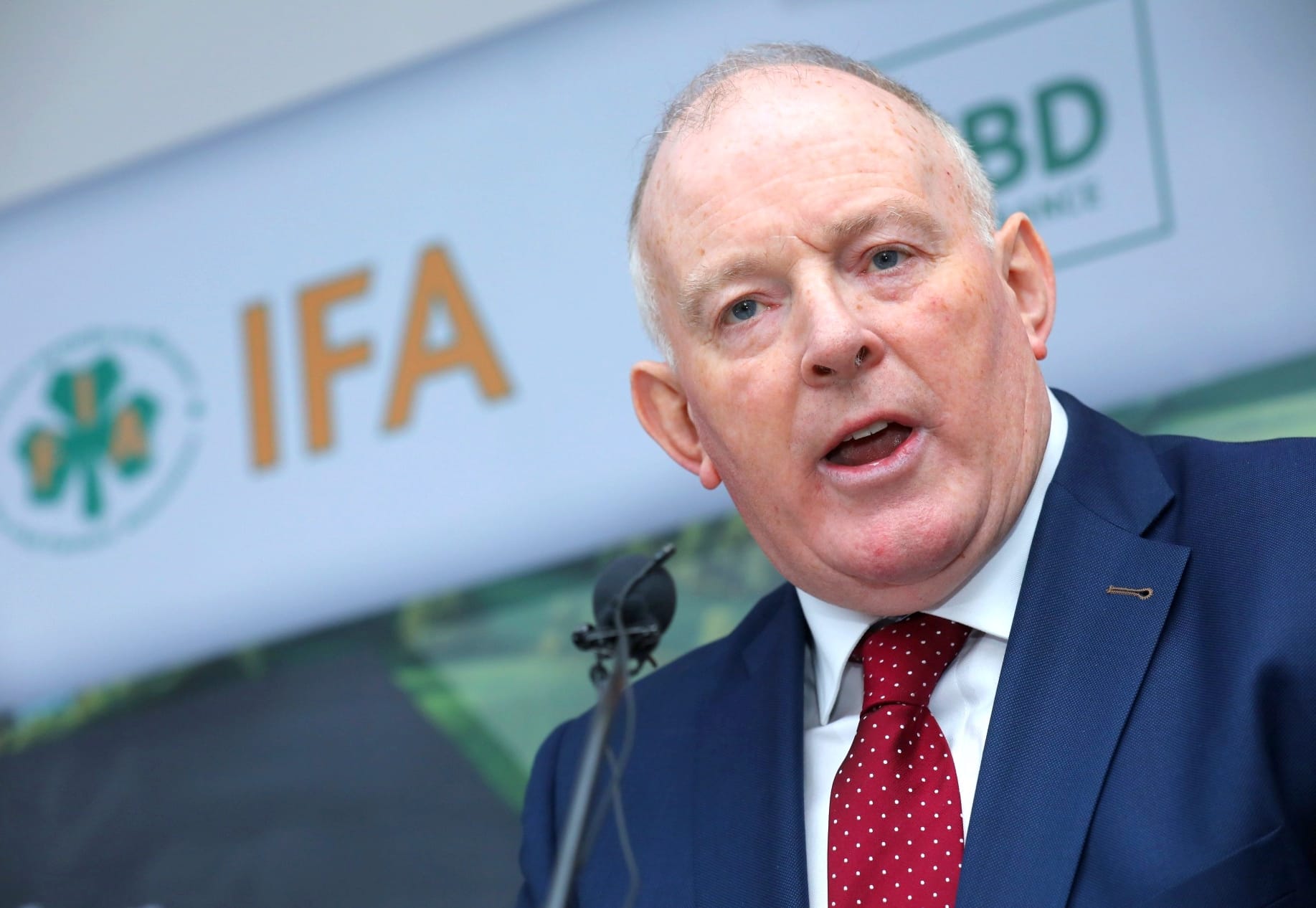 Farmers Are the Unsung Heroes of Climate Action, New IFA President ...