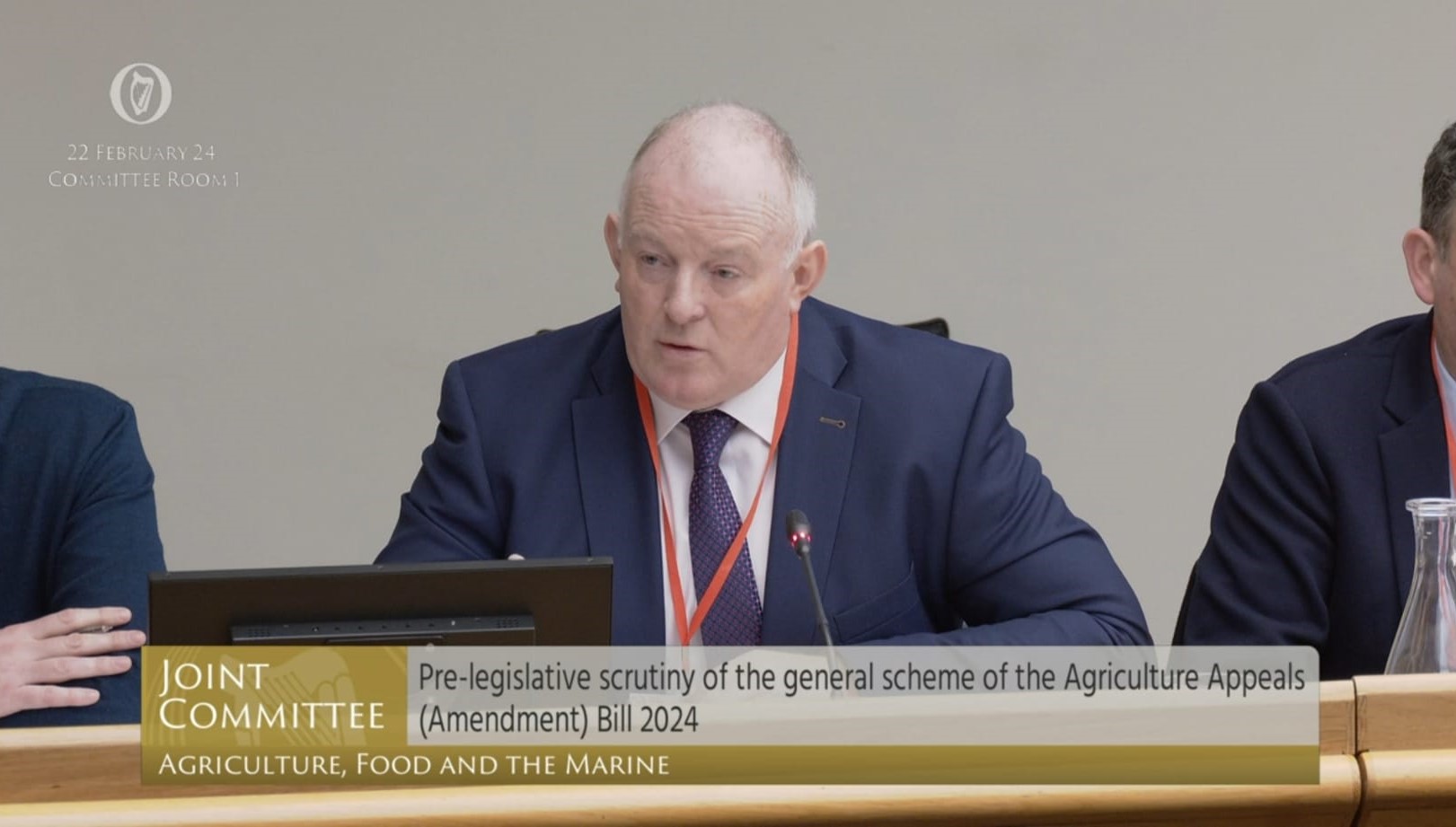 Agriculture Appeals Review Panel Must Be Fair and Independent - Irish ...