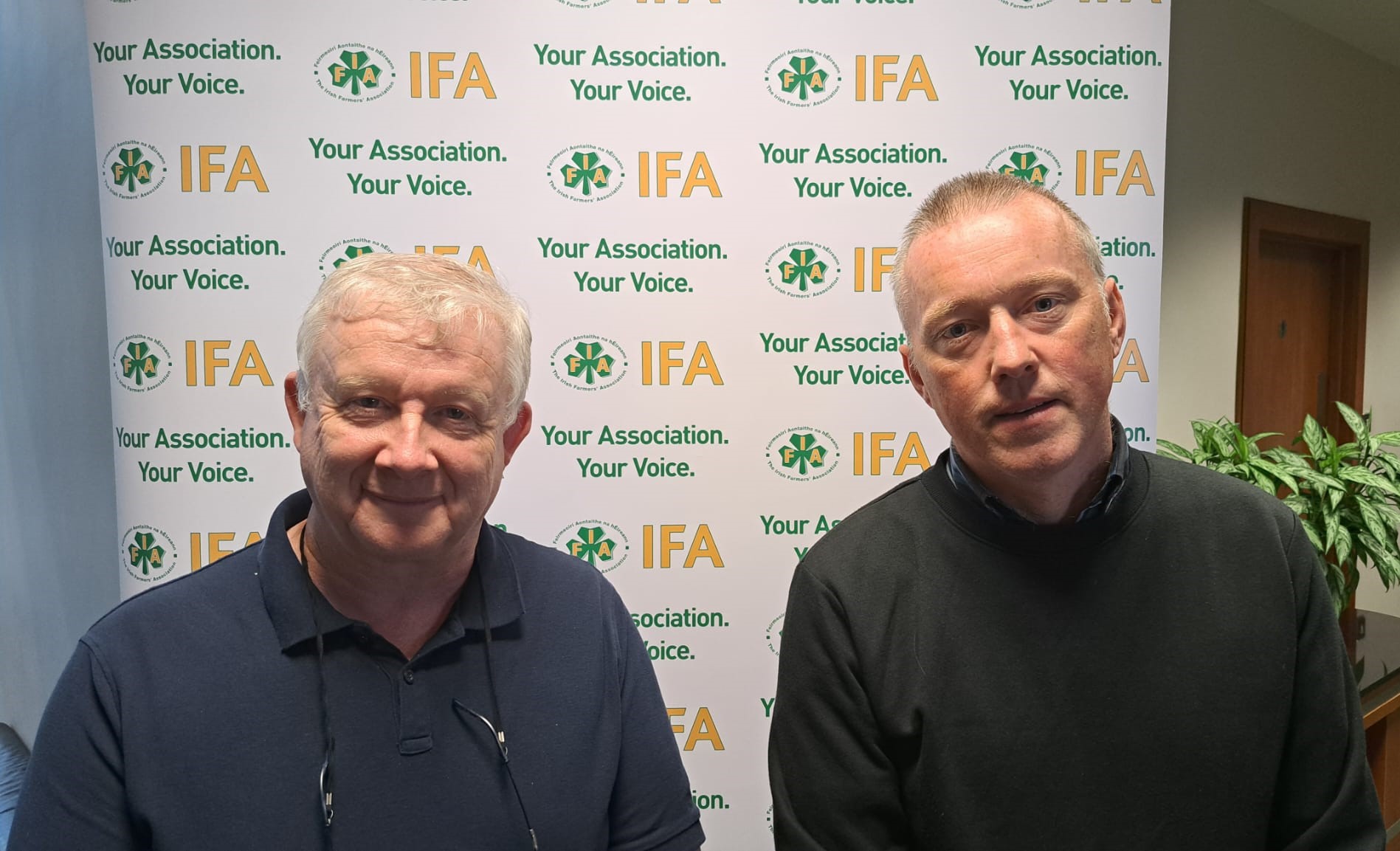 New IFA Farm Forestry Chair Elected - Irish Farmers' Association