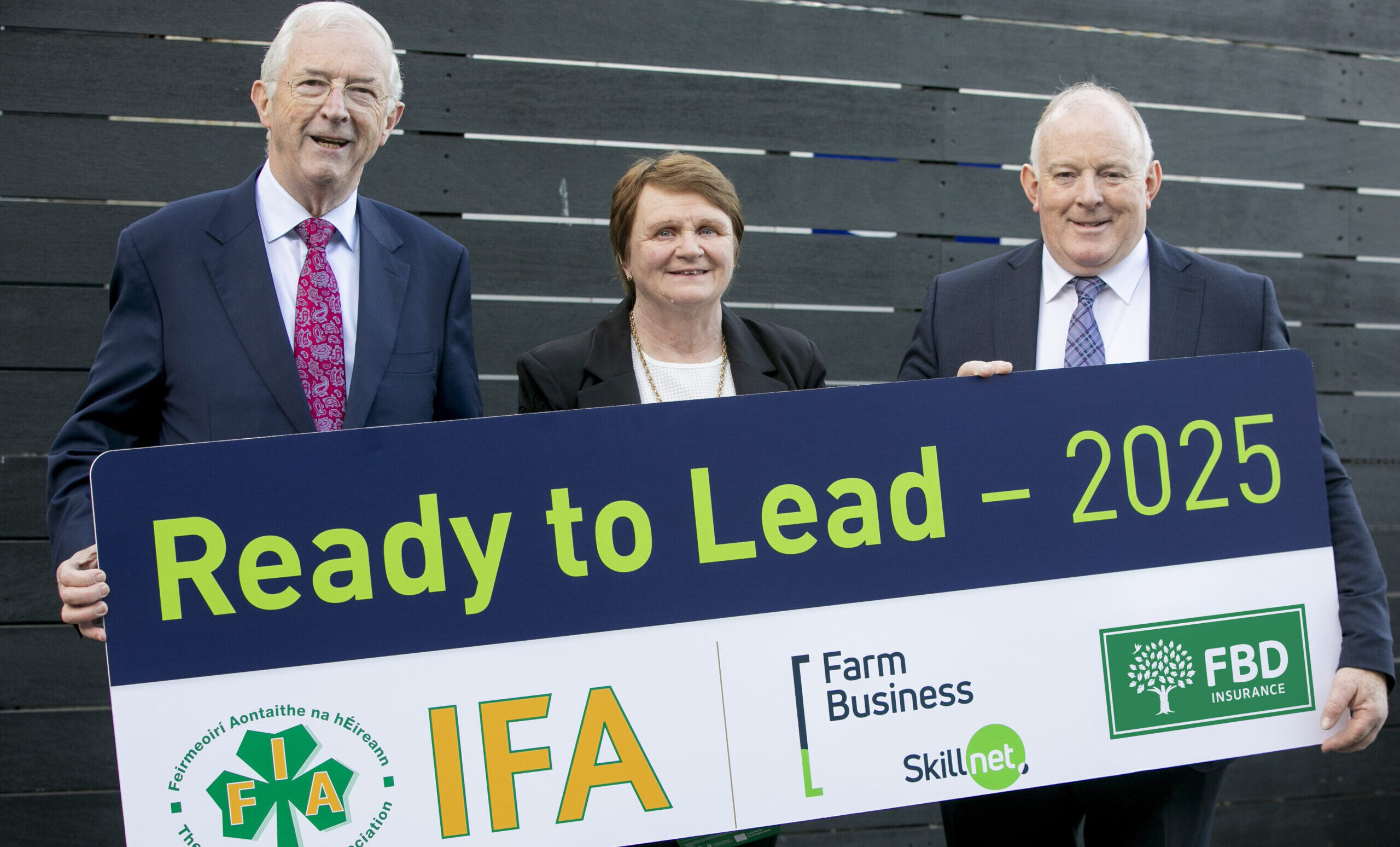 New IFA Ready to Lead Programme to Include Brussels Element - Irish ...