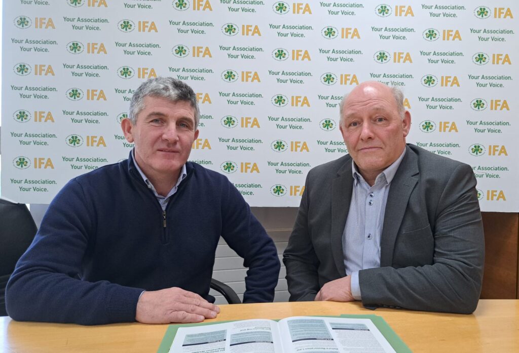 Home - Irish Farmers' Association