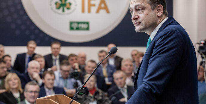 Home - Irish Farmers' Association