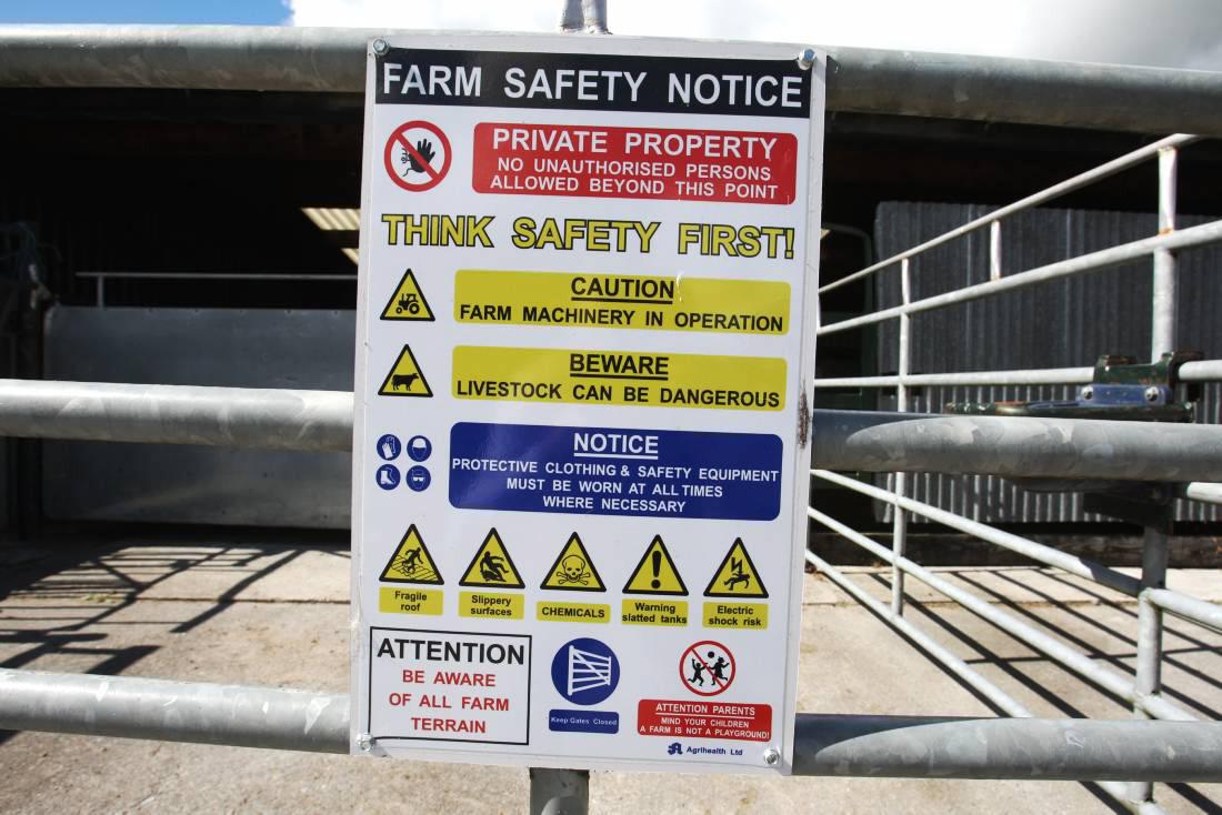 Expansion of Accelerated Farm Safety Equipment Allowances A Positive ...