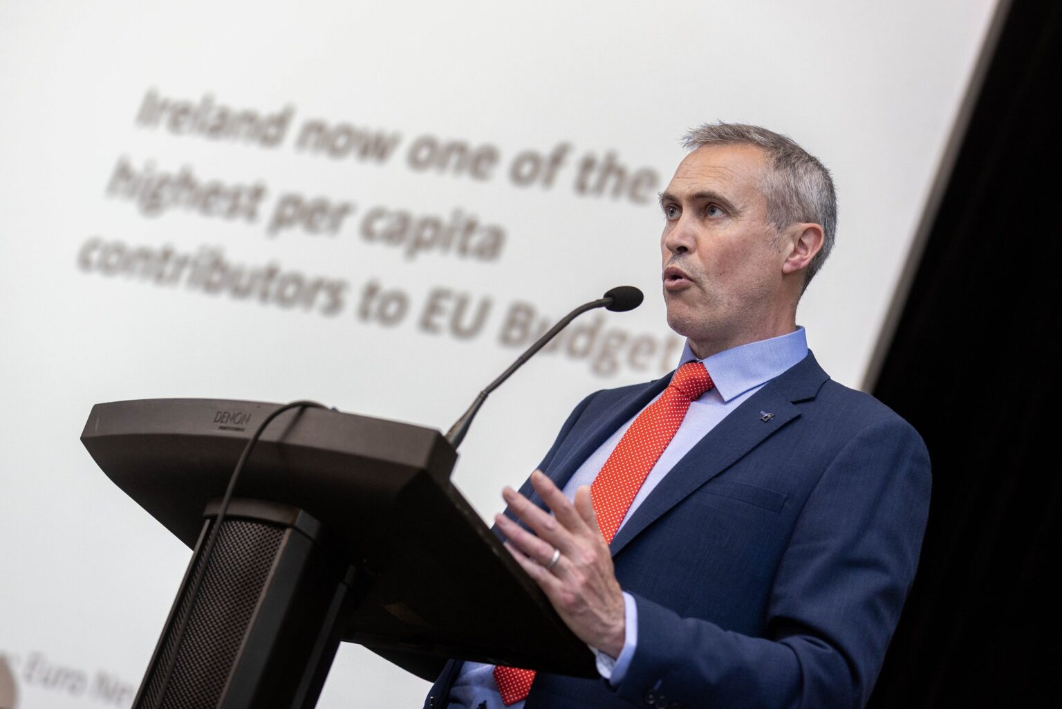 CAP to 2030 & Beyond - Irish Farmers' Association