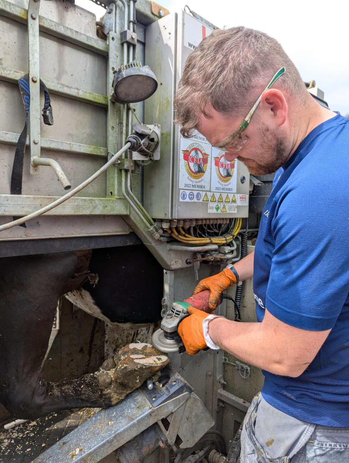 Upcoming Training Courses - Irish Farmers' Association