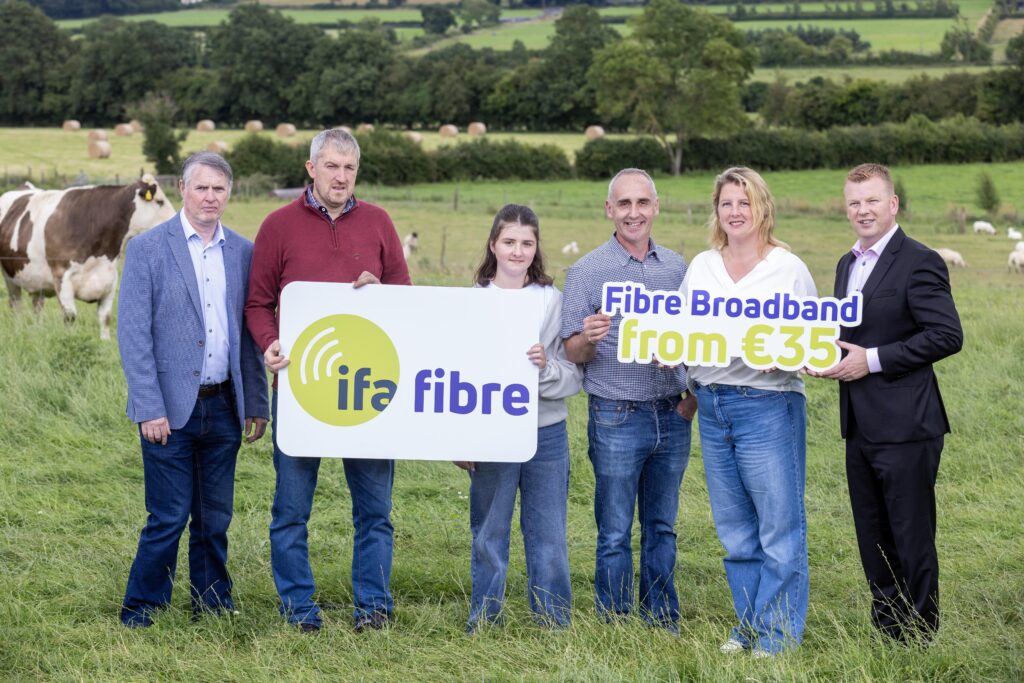 IFA Fibre Launches National Marketing Campaign to Highlight Rural ...