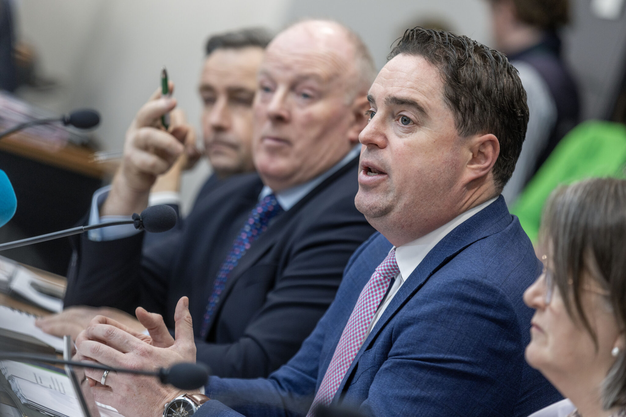 Gallery: IFA 71st AGM - Irish Farmers' Association