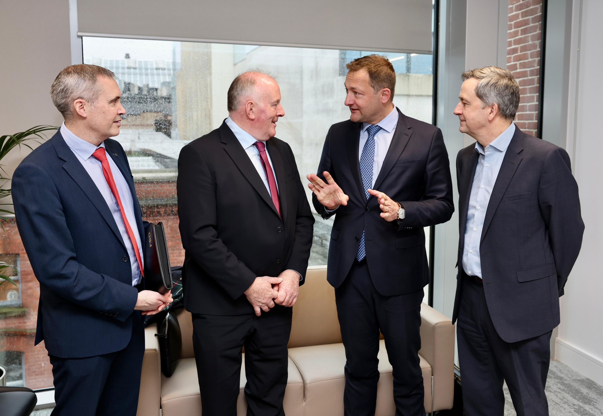 Extra Ring-fenced CAP Budget Must be Priority Number One - Irish ...