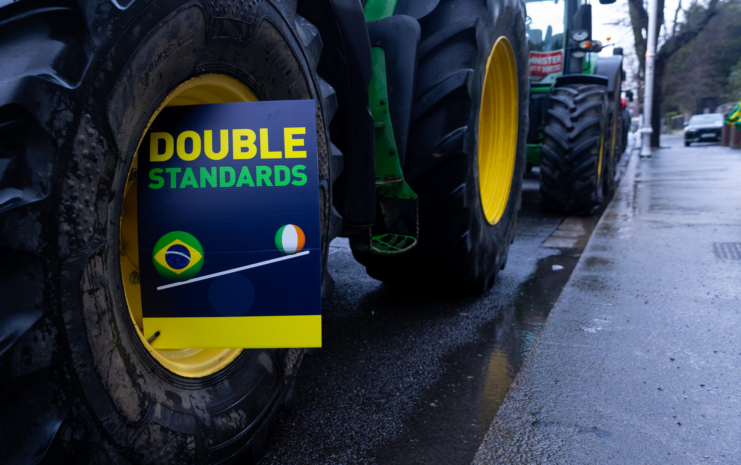 Three Local Authorities Pass Motions for Change at the Helm of Bord Bia ...